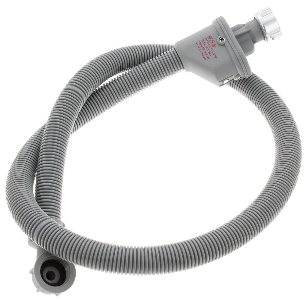Hose Inlet Mech Aqua-cold-1,2m J00315251 - Hotpoint - Hotpoint