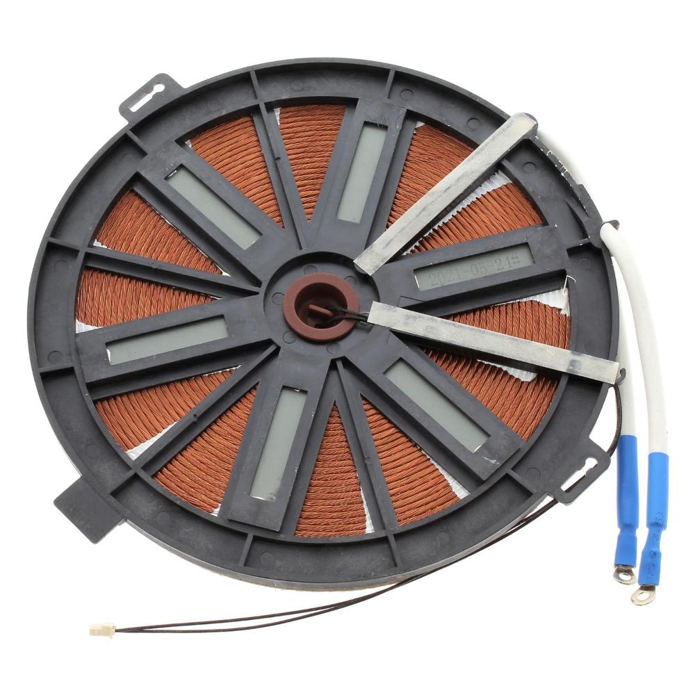 Heater 210-s 1500-b2000w Copreci J00281360 - Hotpoint - Hotpoint