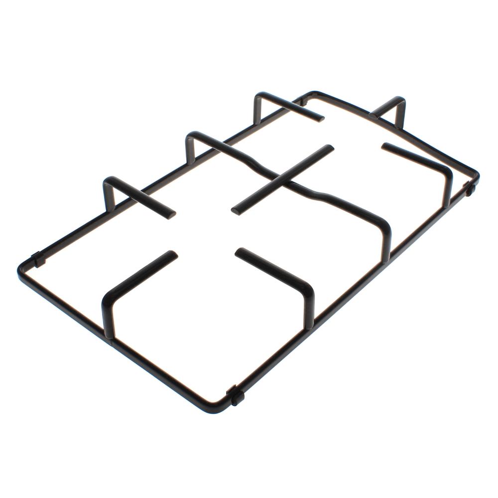 Pan Grid Black Right Sr+ Aux Pc750 J00271879 - Hotpoint - Hotpoint