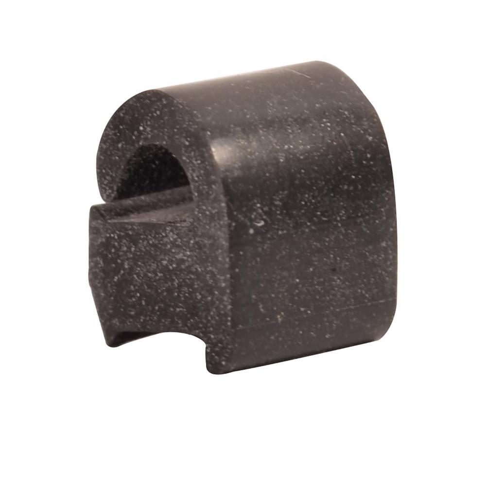 Hob Pan Support Rubber Buffer J00058467 - Hotpoint - Hotpoint