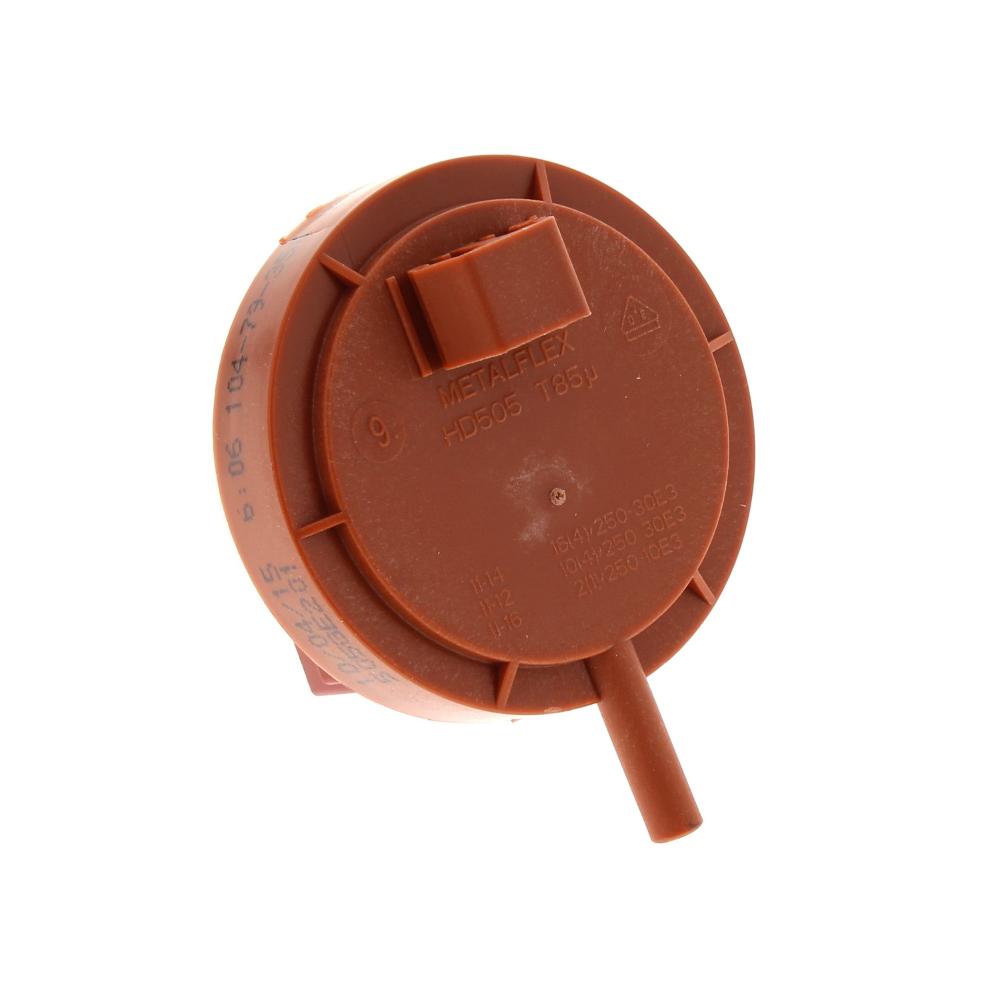 Pressure Switch 1+1 Liv. Tl Evoii J00124820 - Hotpoint - Hotpoint