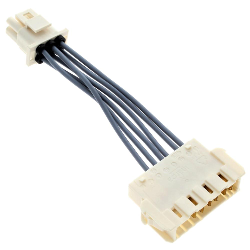 Adapter Defrosting Heat Nf(inarca-amp J00249052 - Hotpoint - Hotpoint