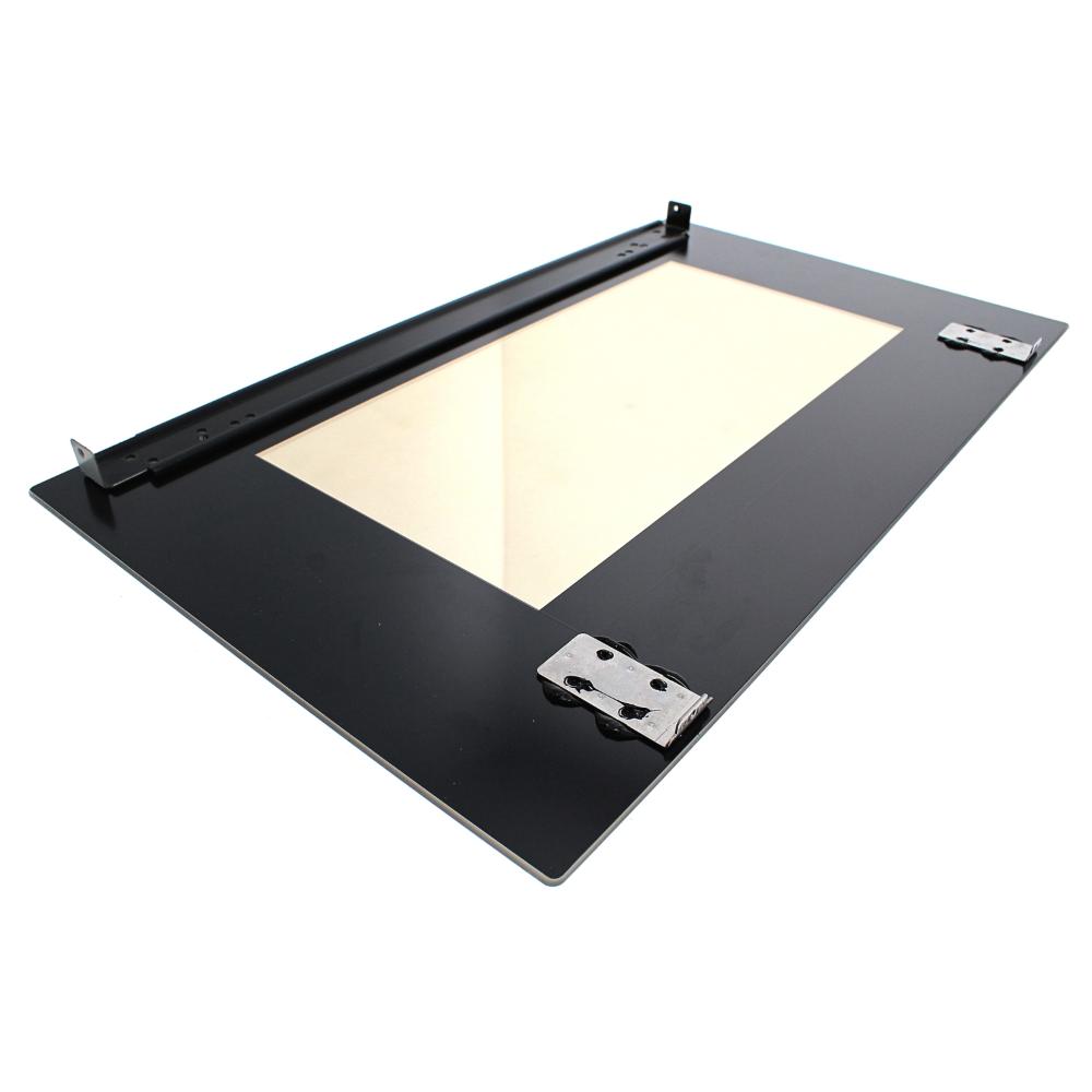 Main Door Glass J00221878 - Hotpoint - Hotpoint
