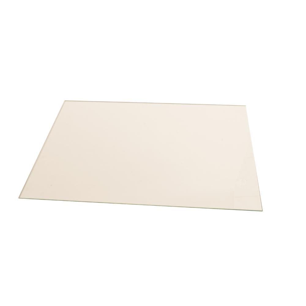 Refrigerator Salad Drawer Glass Cover J00151615 - Hotpoint - Hotpoint