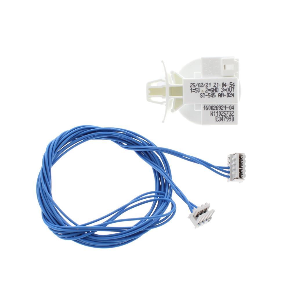 Kit Linear Pressure Switch Small+wire J00383424 - Hotpoint - Hotpoint