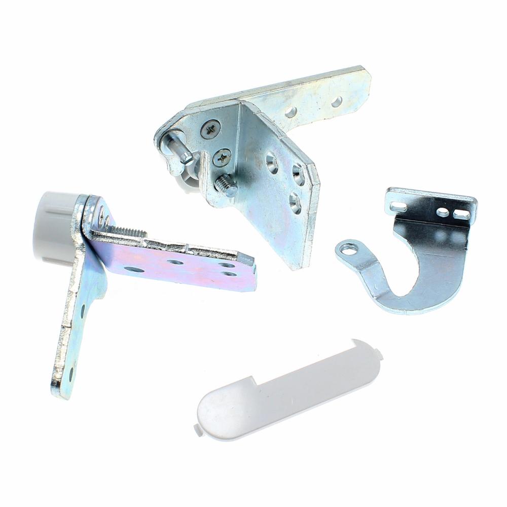 Kit Reversing Door Opening Dd Nf Gw J00517957 - Hotpoint - Hotpoint