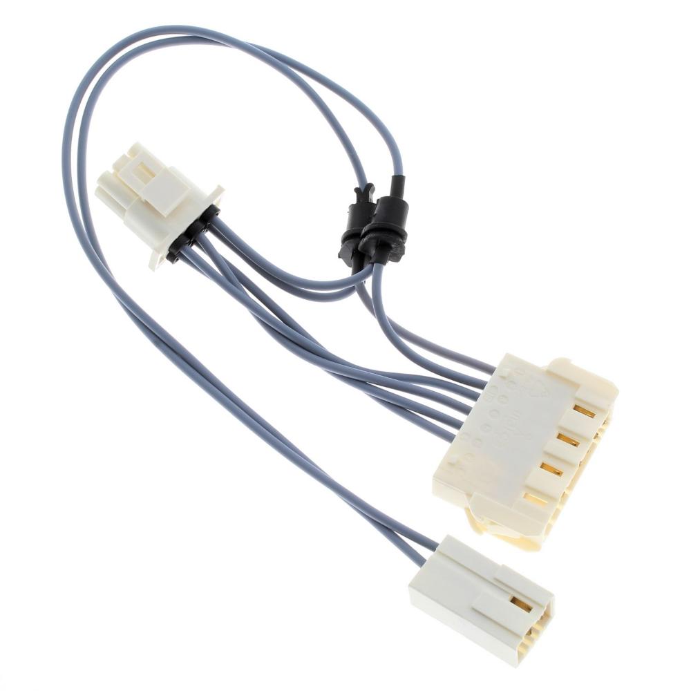 Adapter Defrosting Heat Nf(inarca-amp J00269387 - Hotpoint - Hotpoint