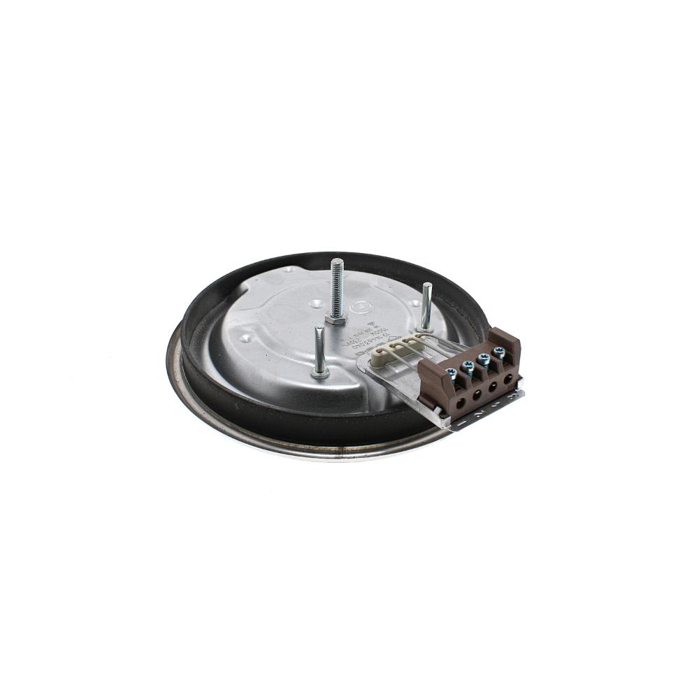 Hotplate 4mm Rim Uni Ego_sb J00192269 - Hotpoint - Hotpoint