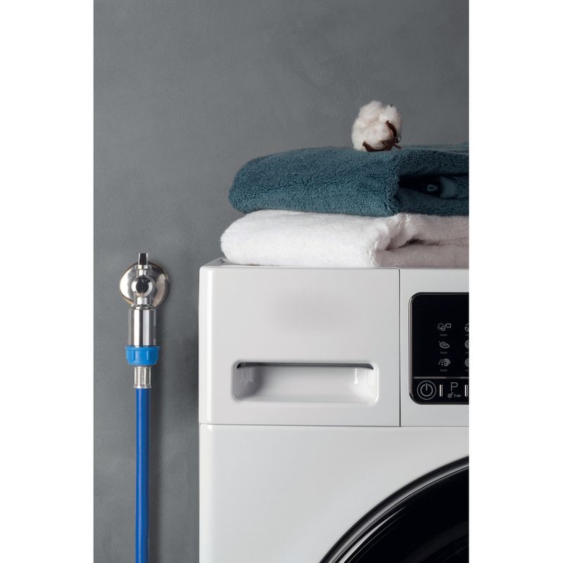Wpro Anti-Limescale Magnet C00375499 - Hotpoint Wpro Anti-Limescale Magnet C00375499 - Hotpoint