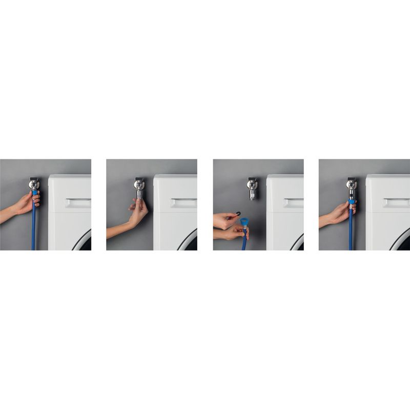 Wpro Anti-Limescale Magnet C00375499 - Hotpoint Wpro Anti-Limescale Magnet C00375499 - Hotpoint