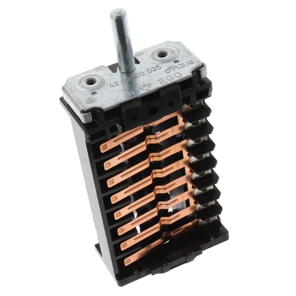 Oven Function Switch Uk - Ego J00263279 - Hotpoint - Hotpoint