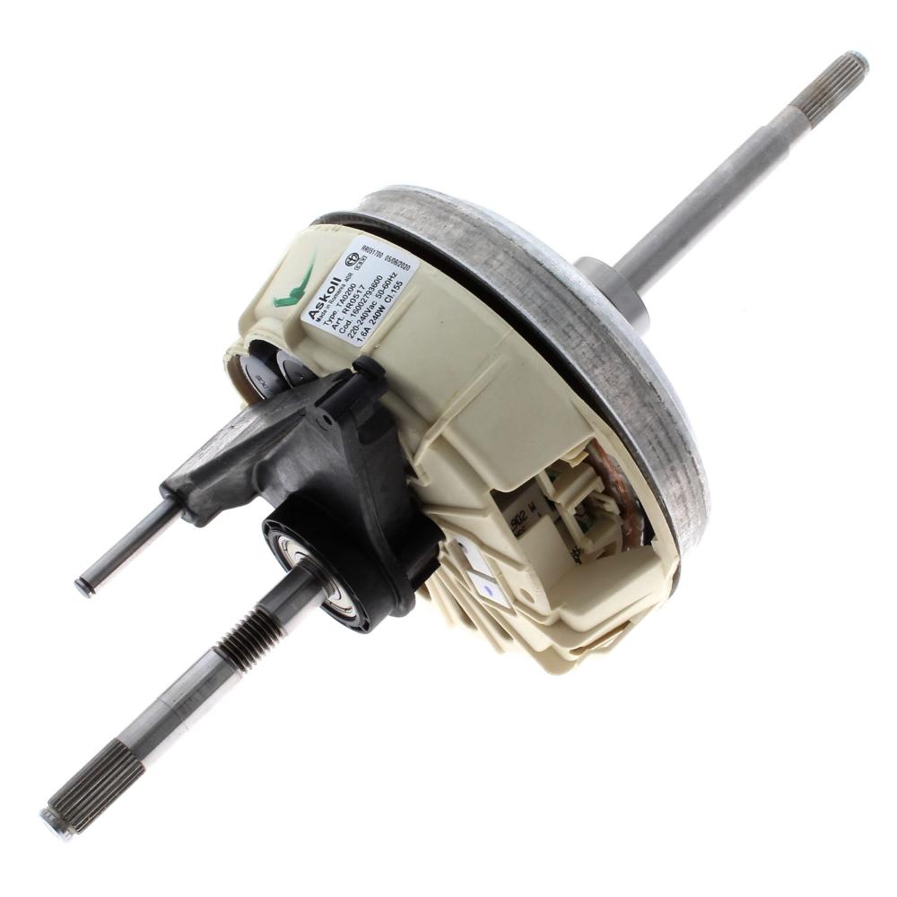 Motor Askol Bpm B Energy J00270676 - Hotpoint - Hotpoint