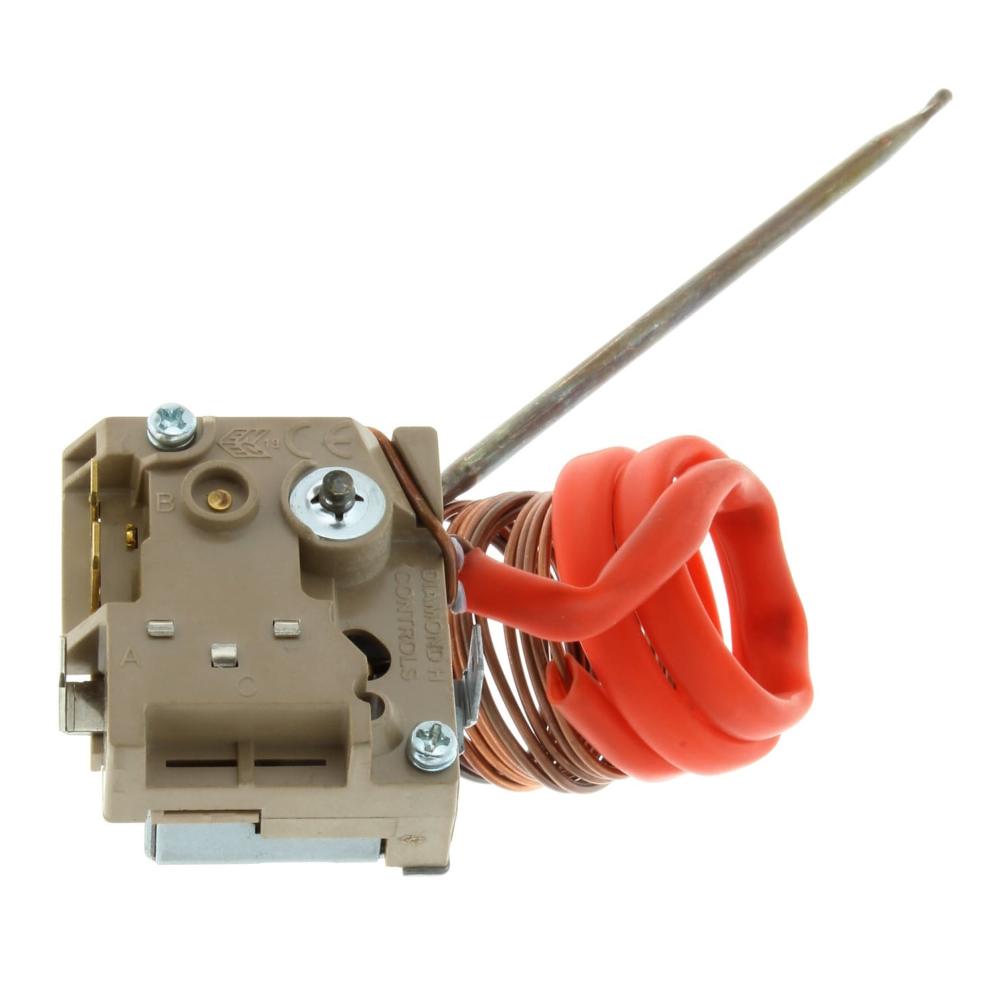 Main Oven Thermostat J00651469 - Hotpoint - Hotpoint