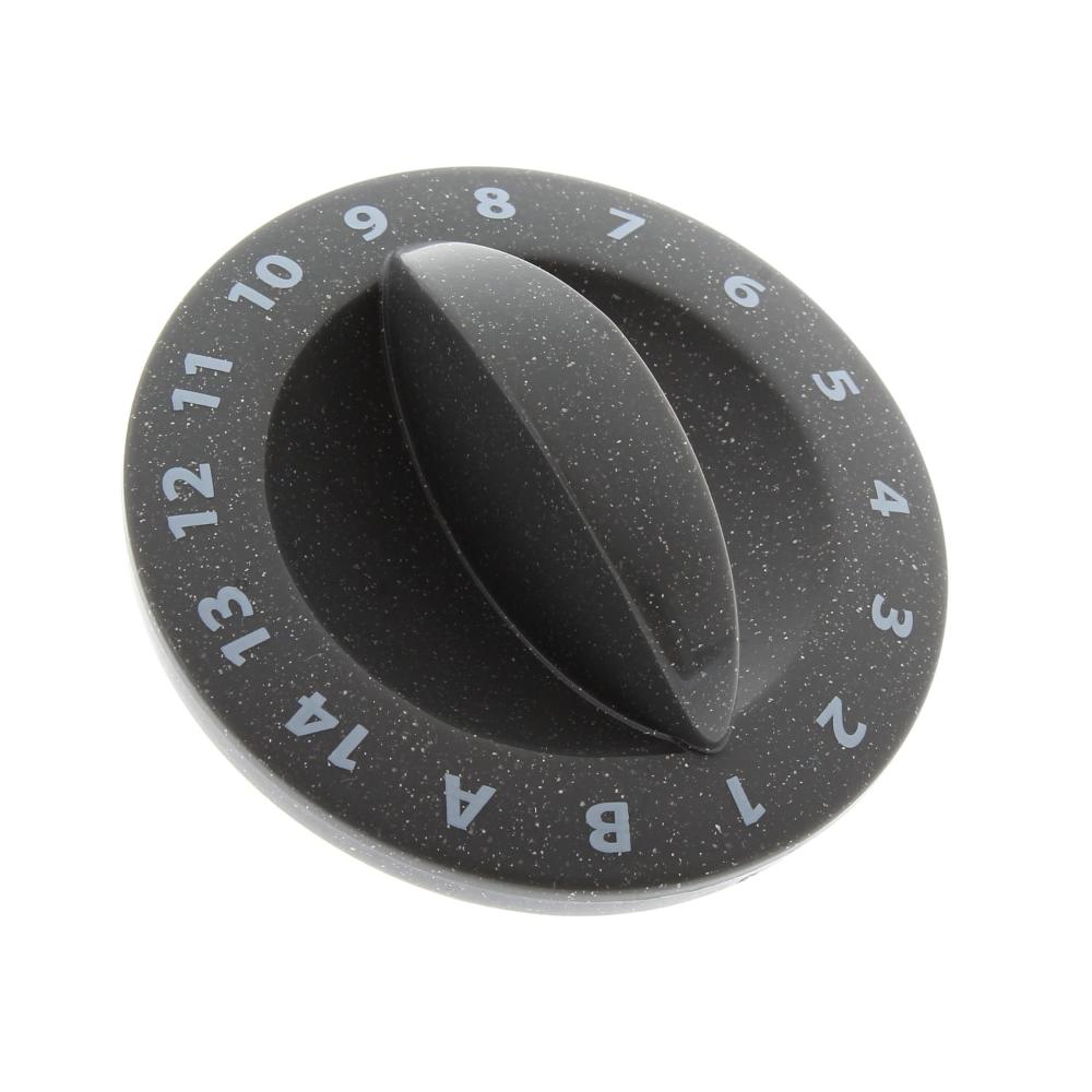 Washing Machine Wash Timer Knob J00270495 Hotpoint Hotpoint