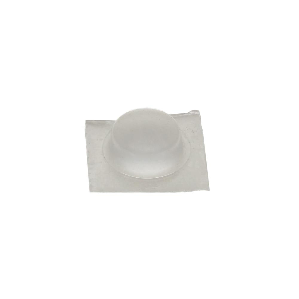 Cooker Glass Lid Buffer J00486929 - Hotpoint - Hotpoint