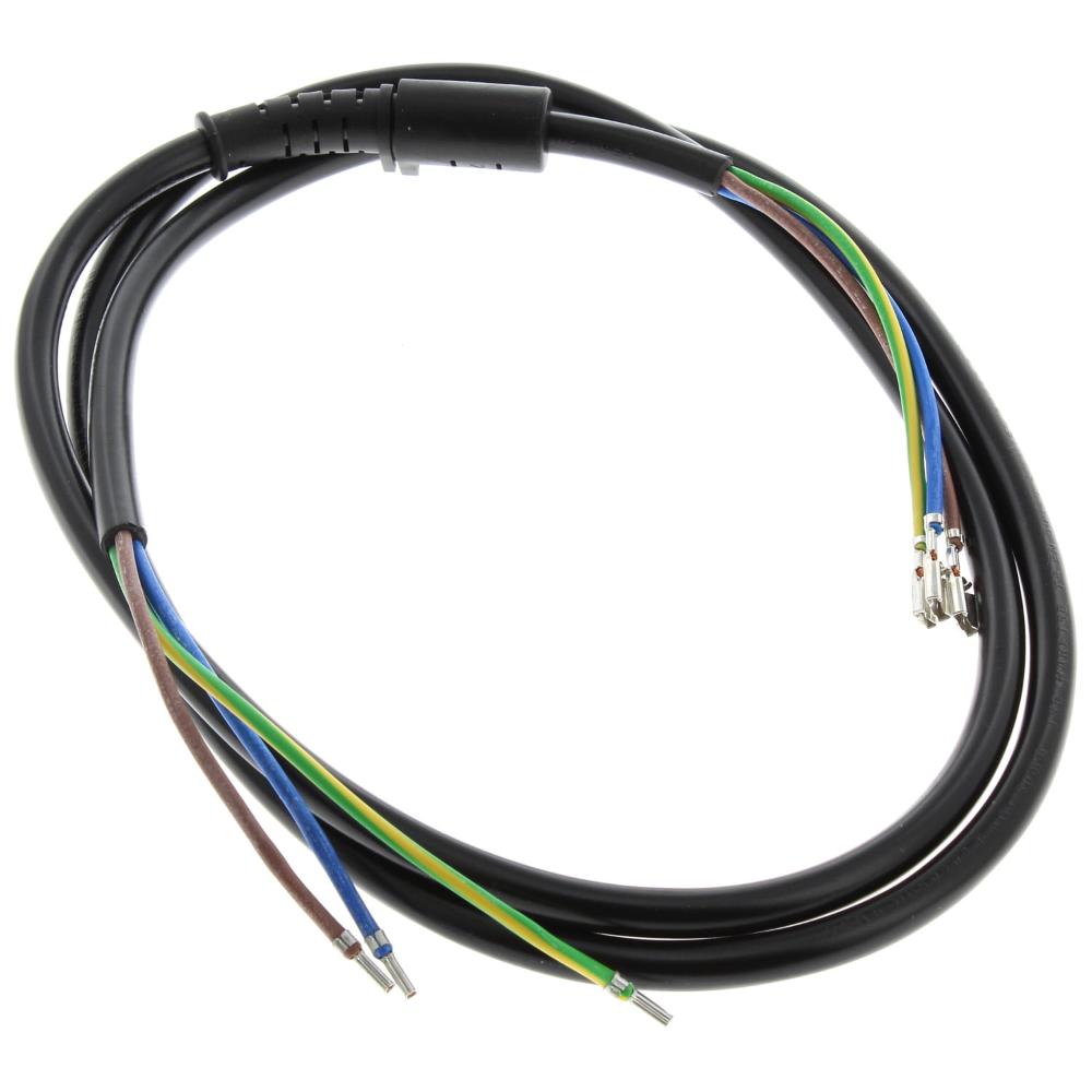 Mains Cable 3x1,5 Clp Sa Ph Leo No Plug J00624199 - Hotpoint - Hotpoint