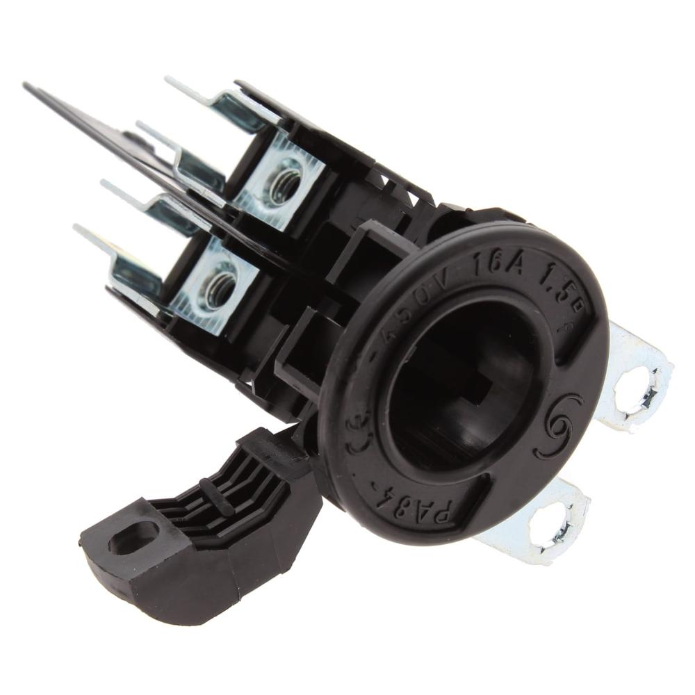 Terminal Block 120v J00652302 - Hotpoint - Hotpoint