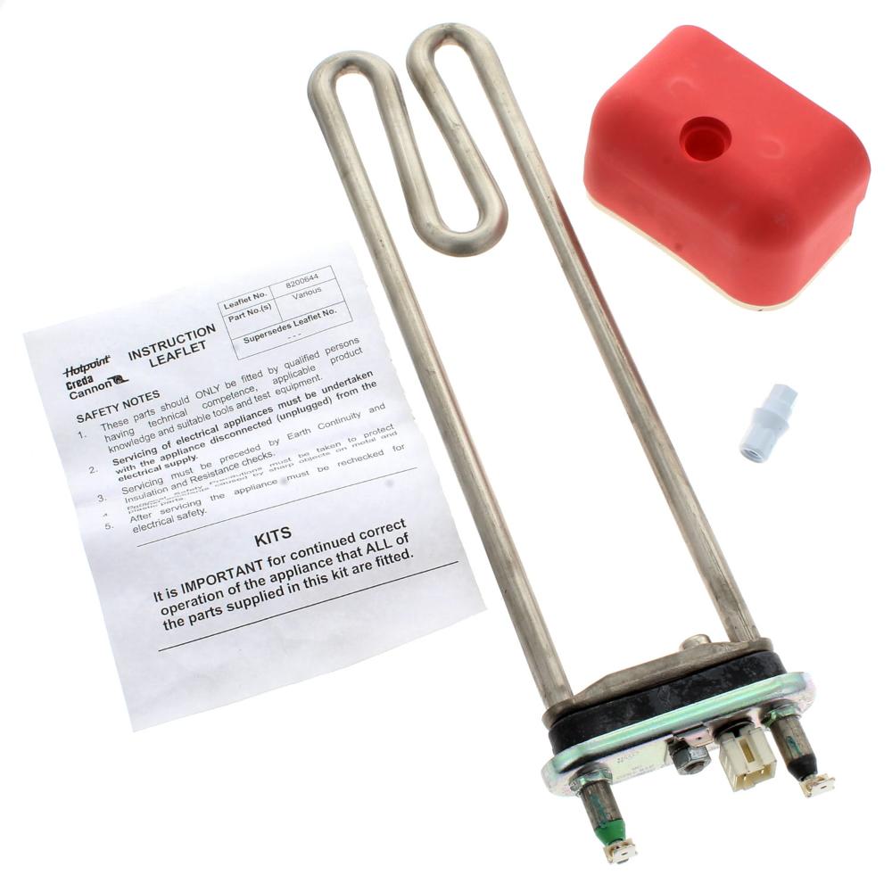 Heater Kit (hl) J00139464 - Hotpoint - Hotpoint