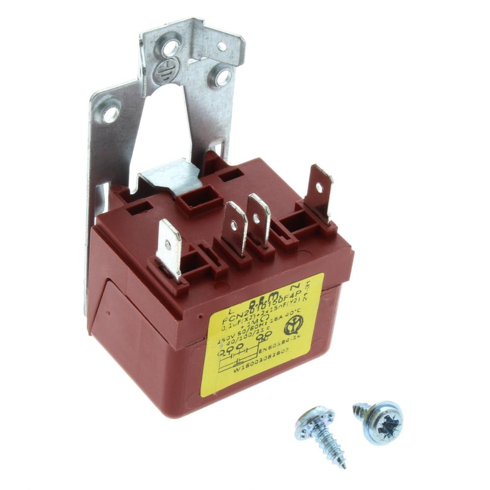 Mains Con And Suppre Kit J00240295 - Hotpoint - Hotpoint