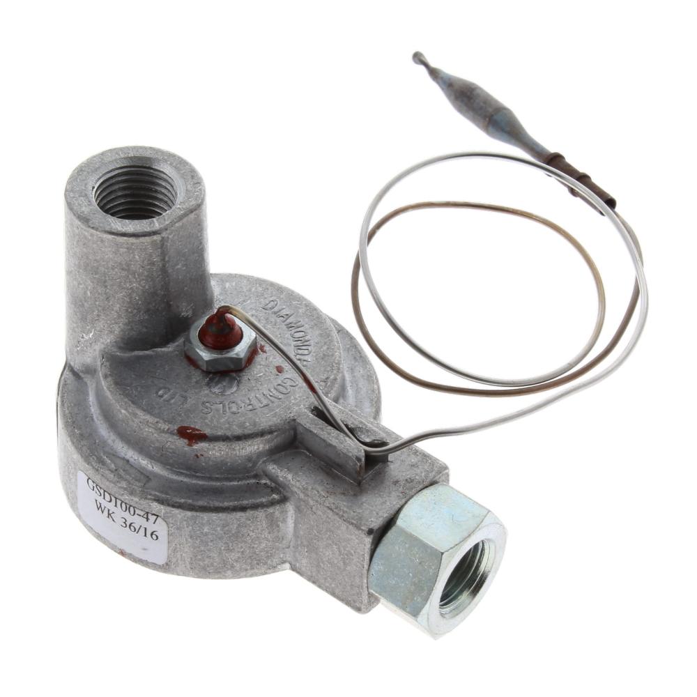 Cooker Flame Safety Device & Phial Clip Kit J00154826 - Hotpoint - Hotpoint