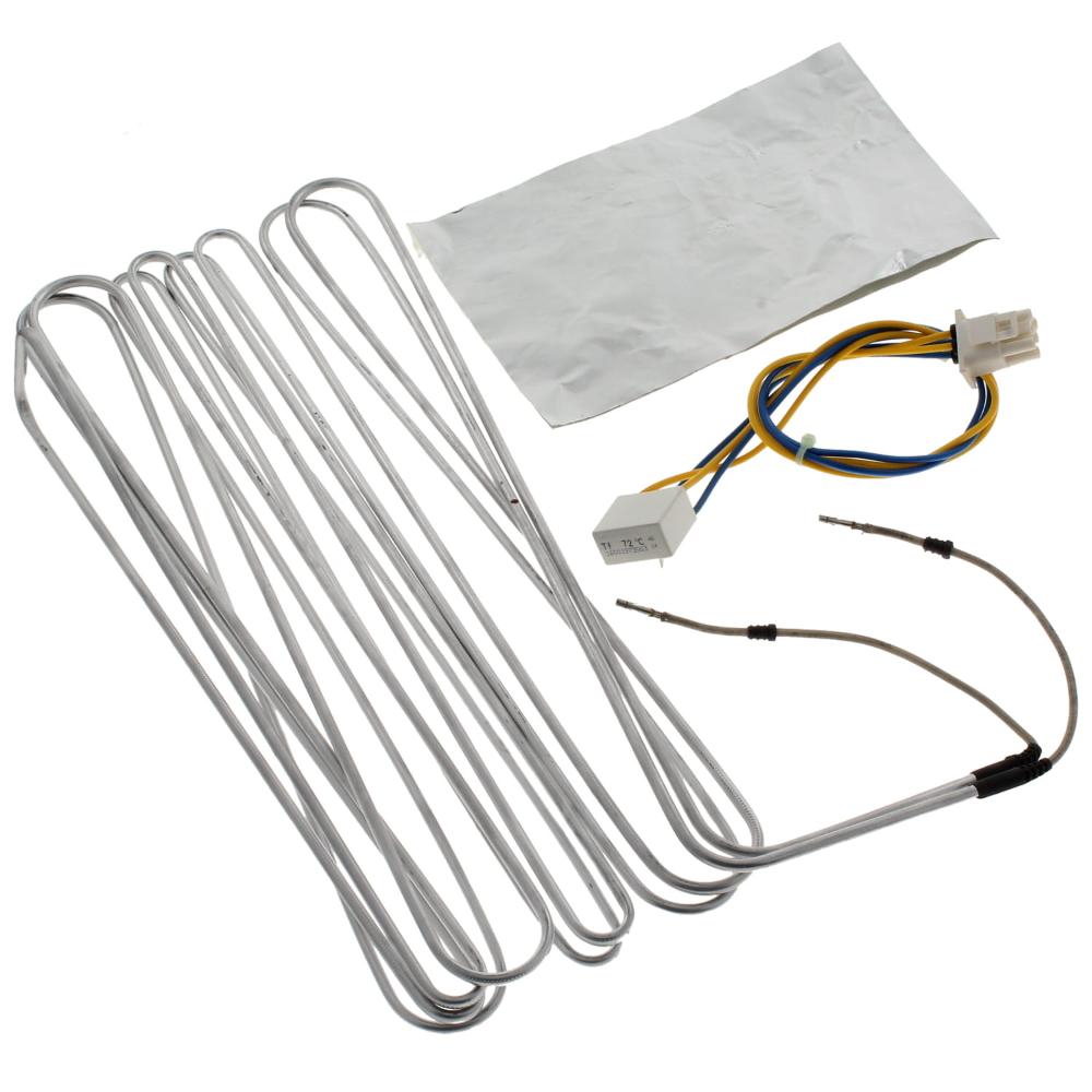 Defrost Htr Kit 148w & C/o 2 X 72°c J00229594 - Hotpoint - Hotpoint