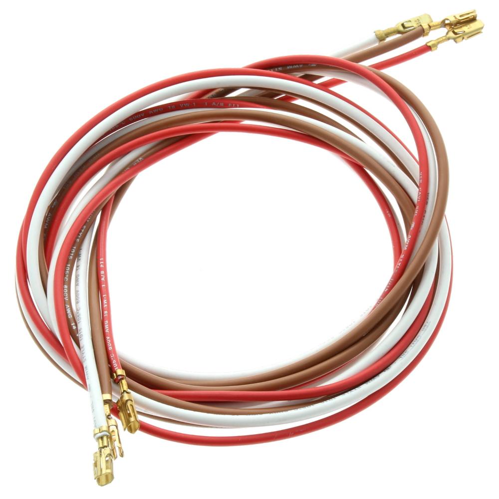 Wiring Doorlock Module J4 J00119834 - Hotpoint - Hotpoint