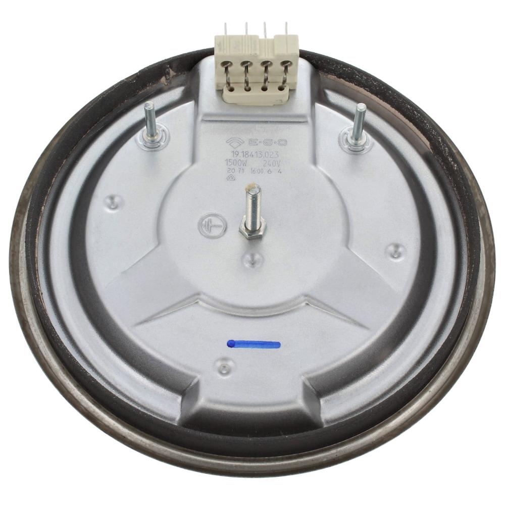 Cooking Plate D180 J00648724 - Hotpoint - Hotpoint