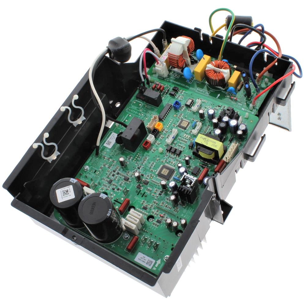 Control Board J00382003 - Hotpoint - Hotpoint