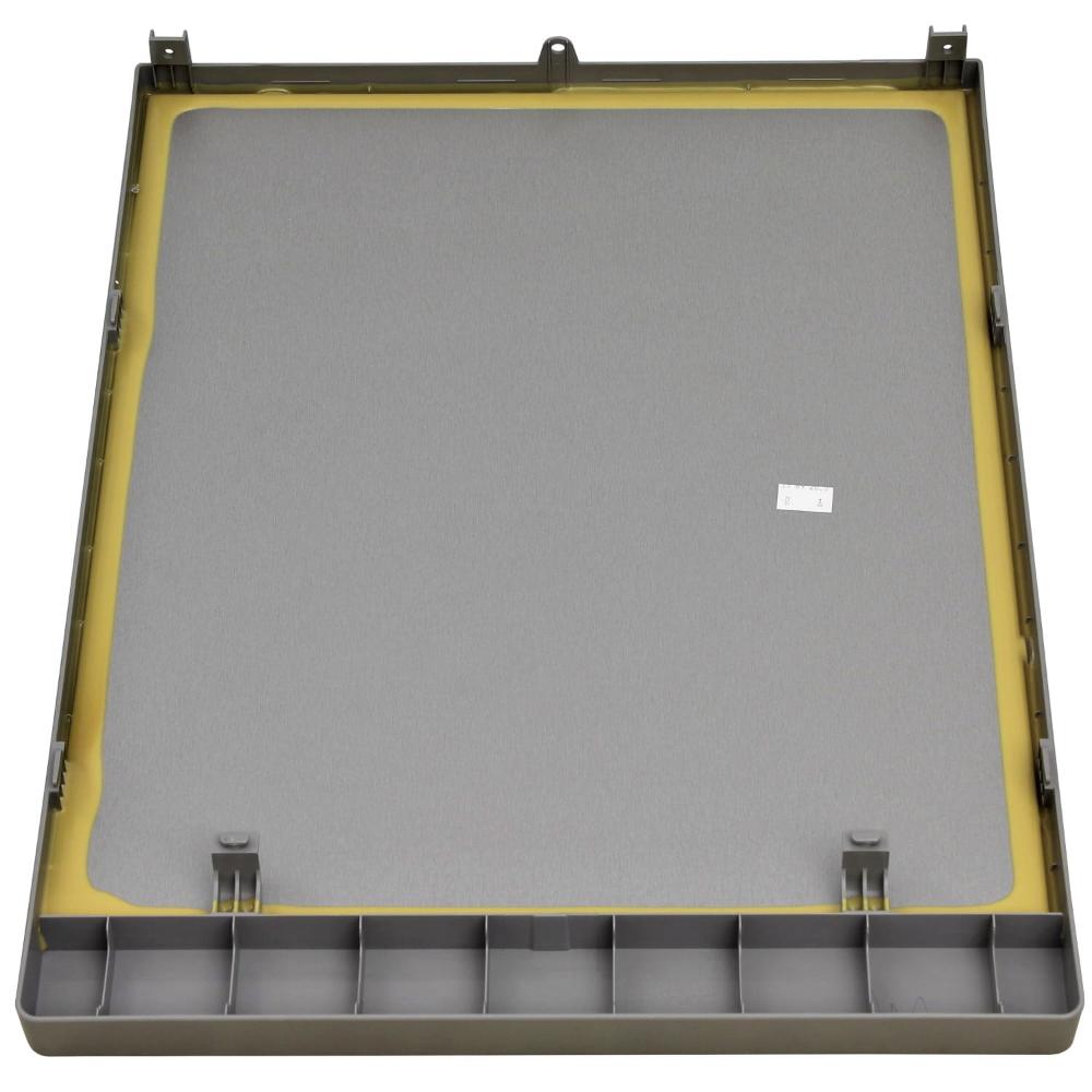 Cover Inox 45 J00513394 - Hotpoint - Hotpoint