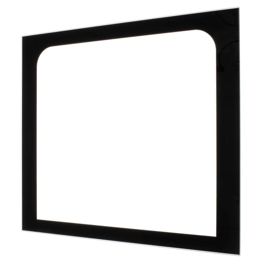 Main Door Inner Glass J00260226 - Hotpoint - Hotpoint