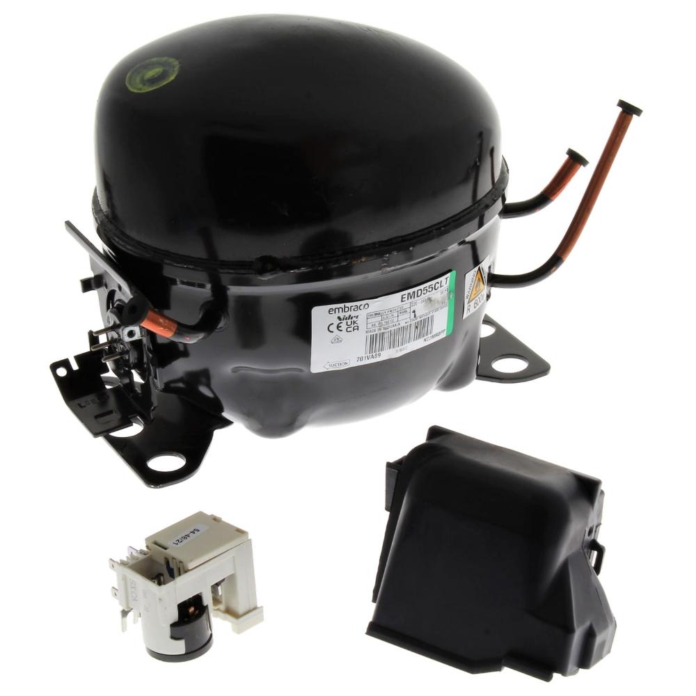 Comp Emd55clt Tl Sp J00302937 - Hotpoint - Hotpoint