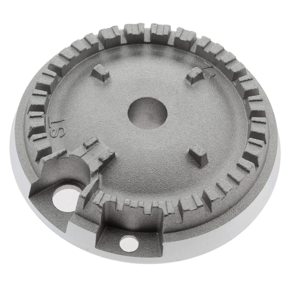 Medium Burner Base - Defendi J00103415 - Hotpoint - Hotpoint