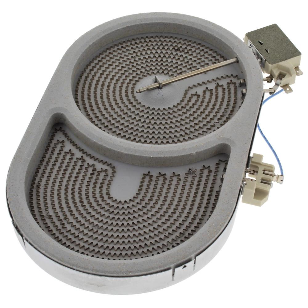 Heater 1800w/230v J00673265 - Hotpoint - Hotpoint