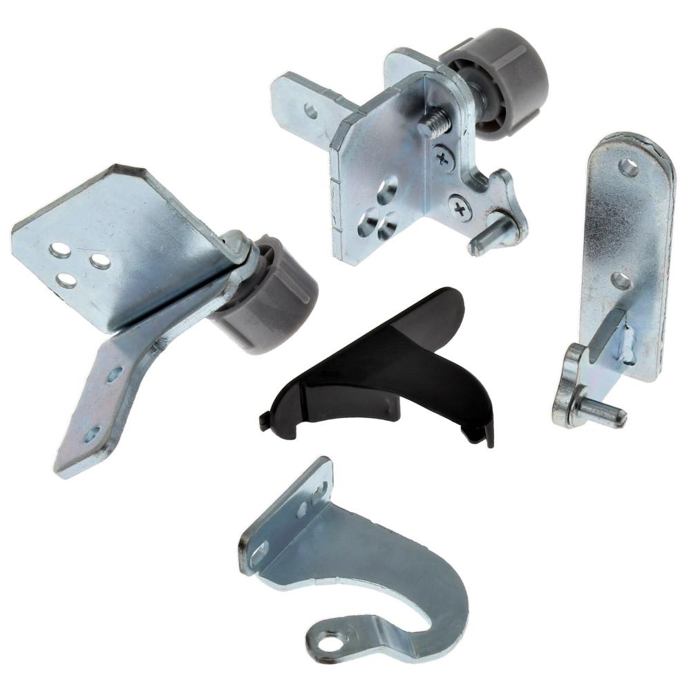 Kit Reversing Door Opening 3d Shblack J00270775 - Hotpoint - Hotpoint