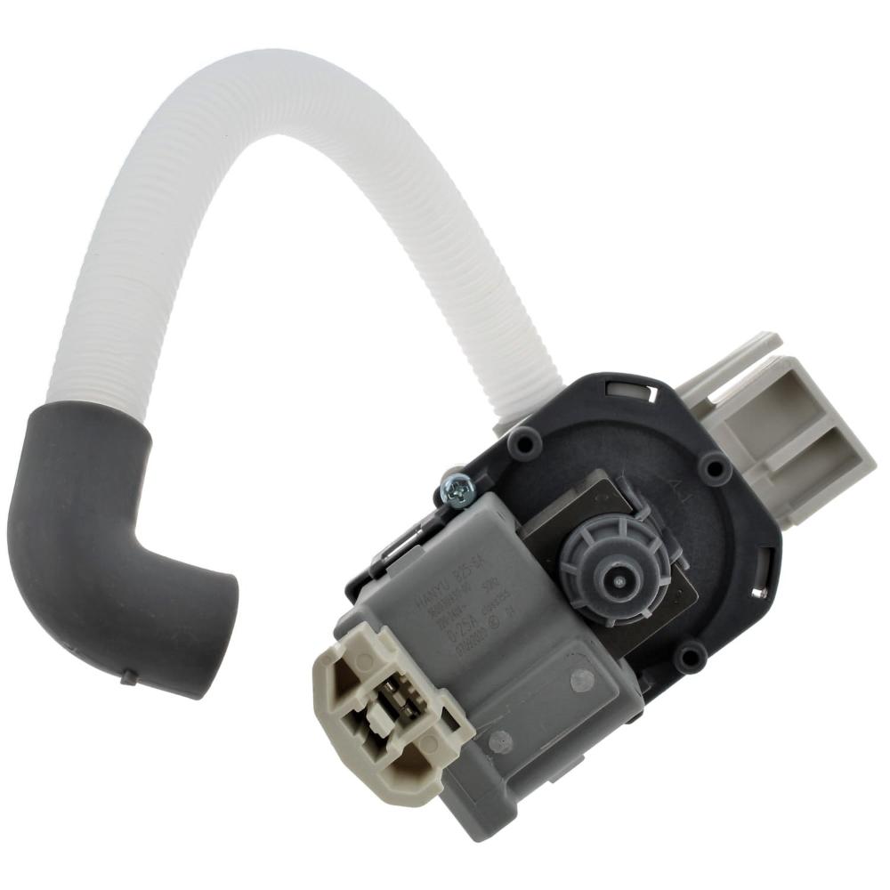 Pump Assy Recycling Revamp Diverter J00386484 - Hotpoint - Hotpoint