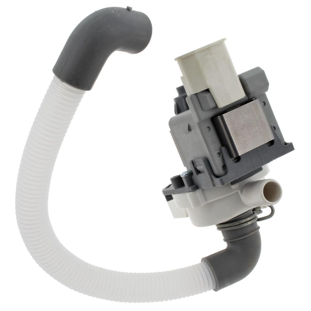 Pump Assy Recycling Revamp Diverter J00386484 - Hotpoint - Hotpoint