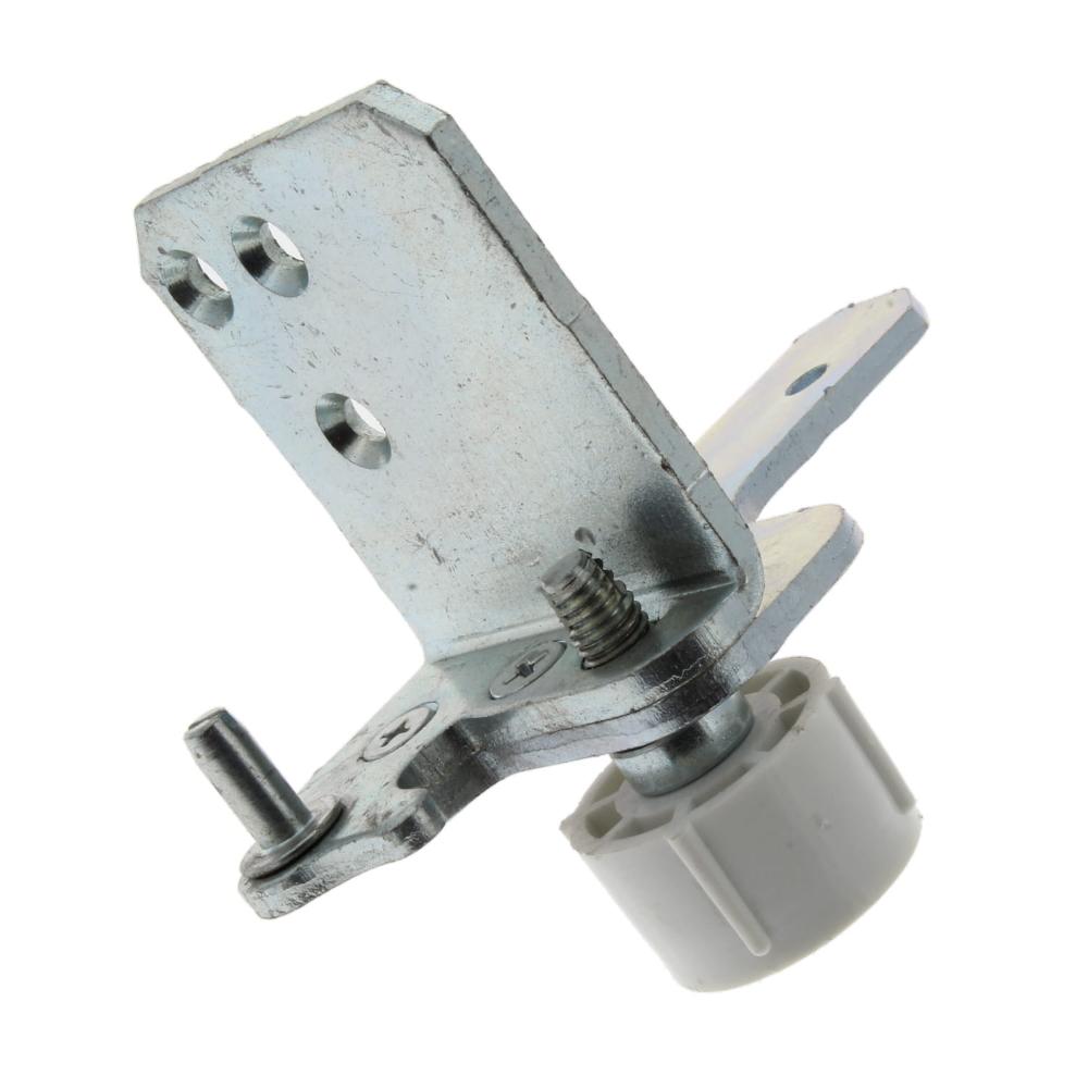 Adjustable Foot Assy. Gw Left M8+pin J00308489 - Hotpoint - Hotpoint