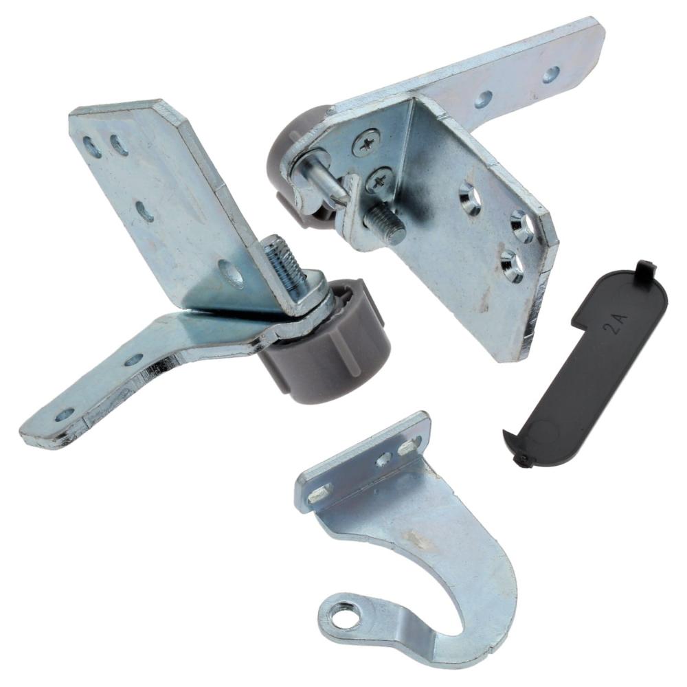 Kit Reversing Door Opening Dd 70 Inox J00651171 - Hotpoint - Hotpoint