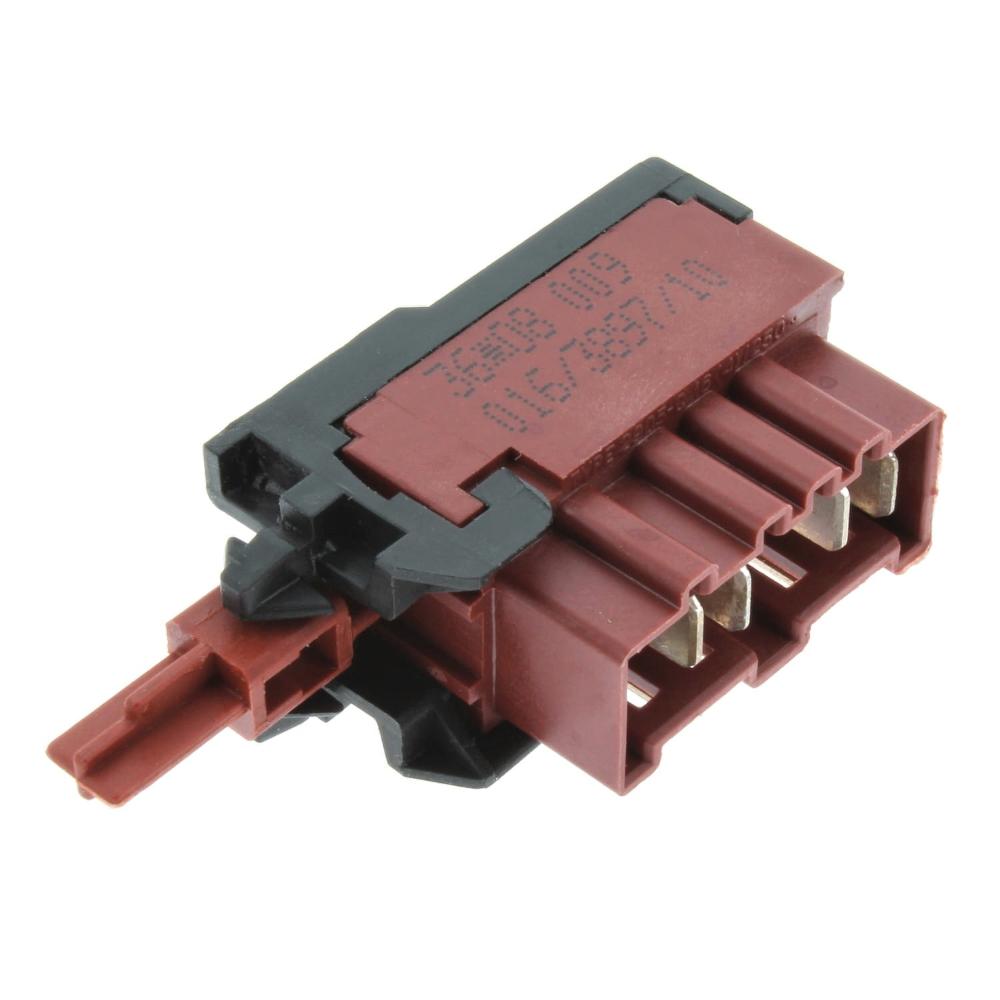 On / Off Switch J00142254 - Hotpoint - Hotpoint