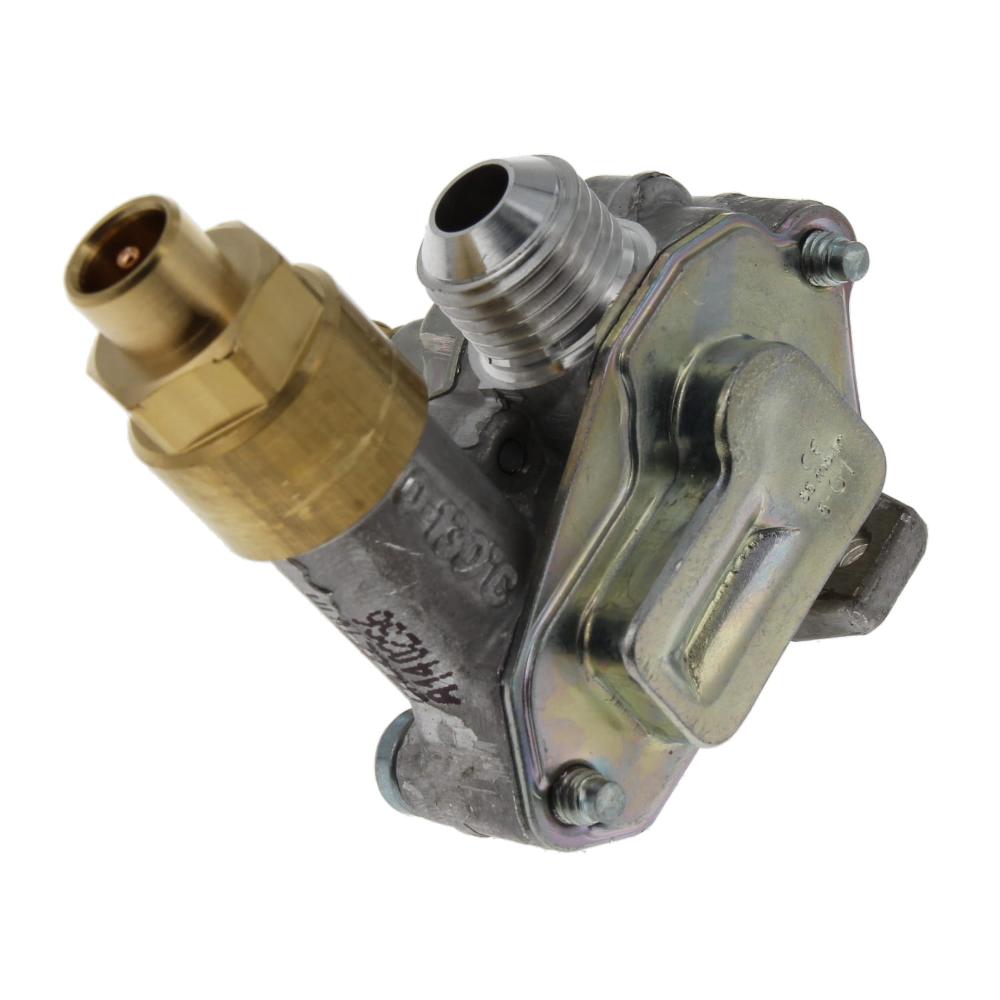 Gas Tap - Valv.90°din R 39 Copreci Ph210 J00600523 - Hotpoint - Hotpoint