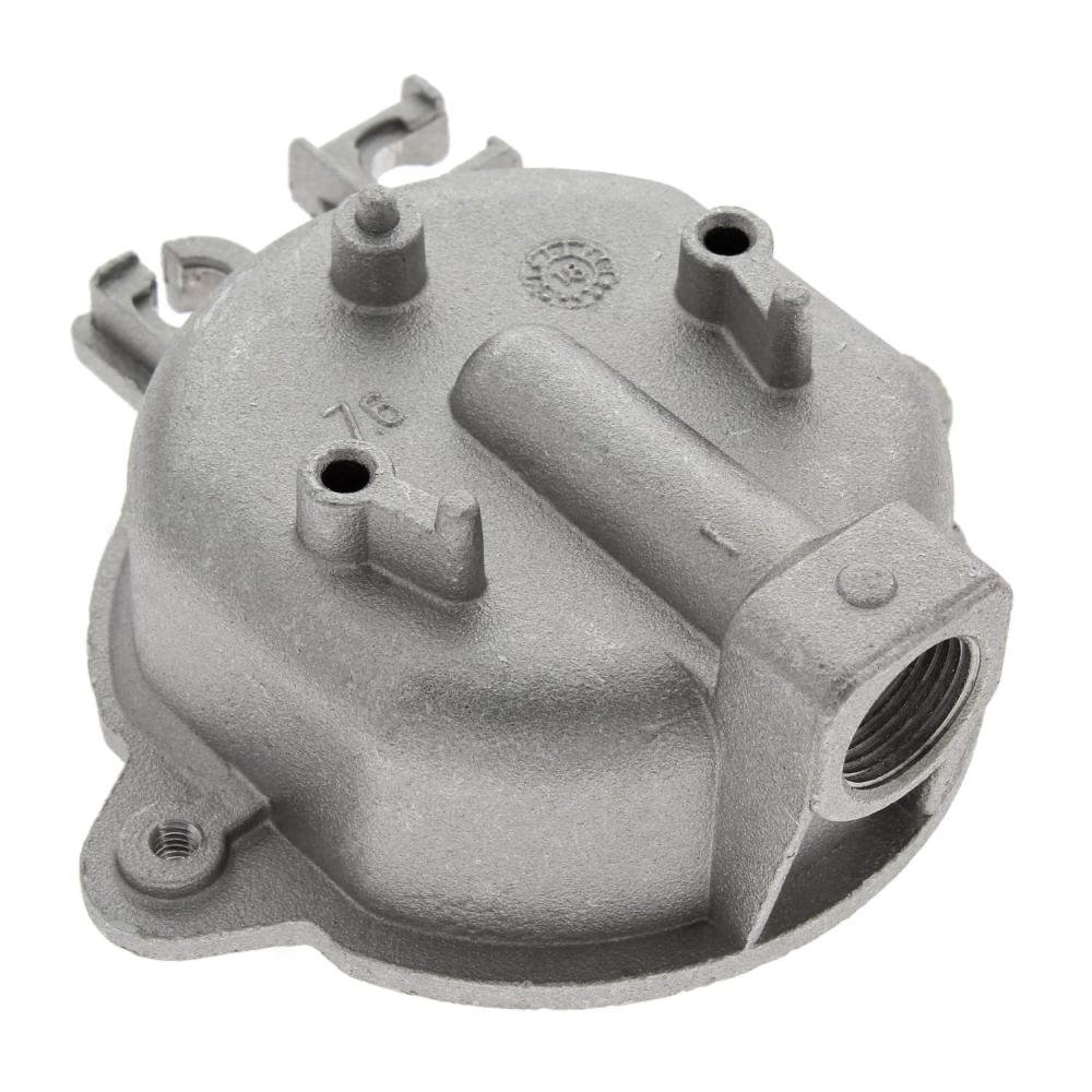 Burner Cup - Large Burner J00442445 - Hotpoint - Hotpoint