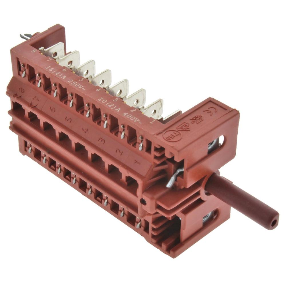 Selector Switch J00410916 - Hotpoint - Hotpoint