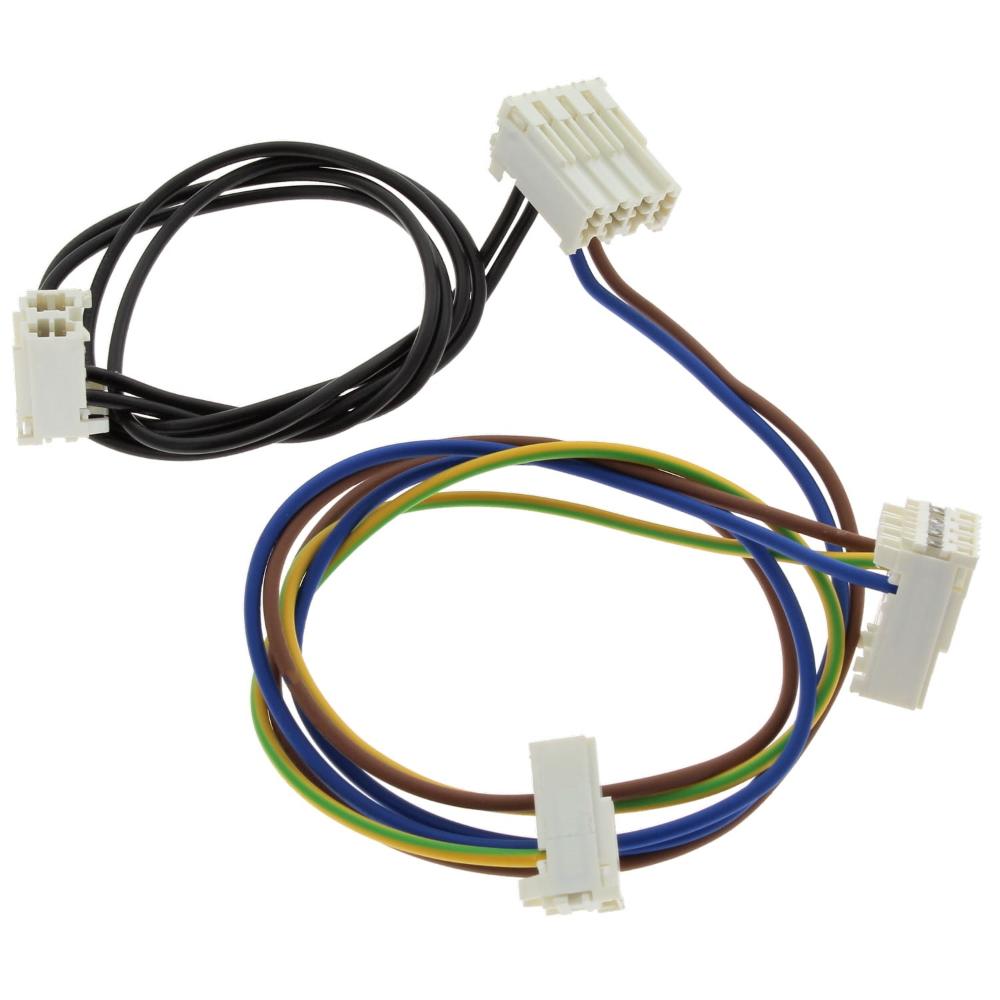 Wiring Dea700-power Supply + Htr J00646777 - Hotpoint - Hotpoint