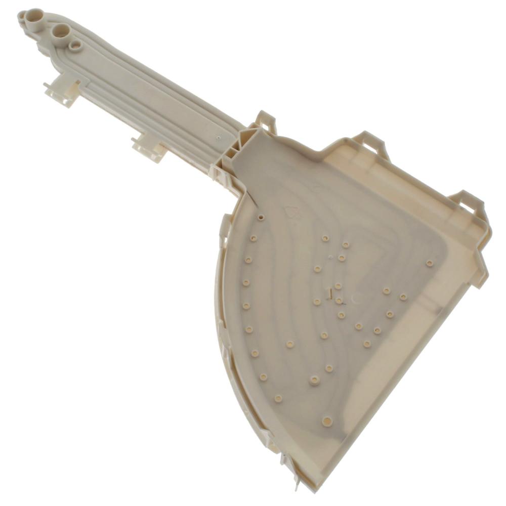 Hopper Cover .evoii Avf J00232593 - Hotpoint - Hotpoint