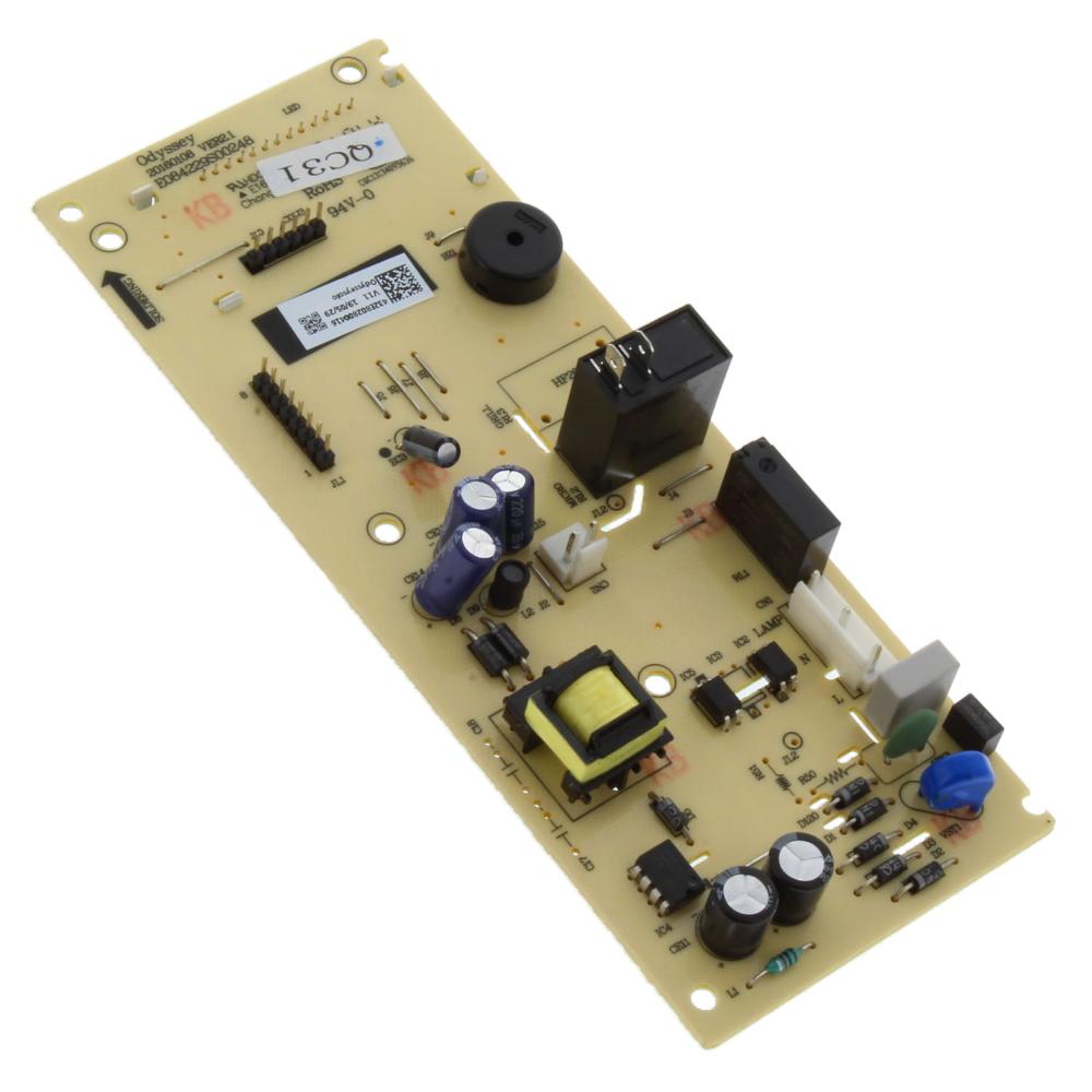 Control Board Pcba J00644134 - Hotpoint - Hotpoint