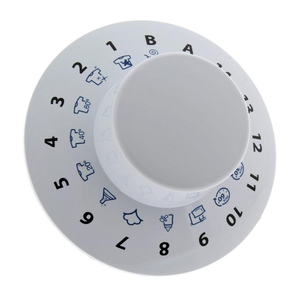 Washing Machine Timer Control Knob J00269251 - Hotpoint - Hotpoint