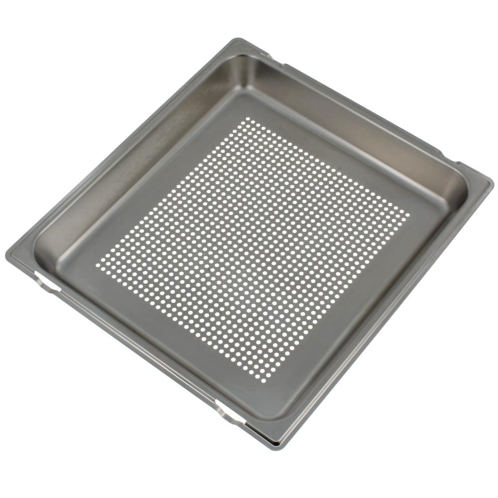 Baking Tray Perfo Sauna W Tilt Prot J00284871 - Hotpoint - Hotpoint