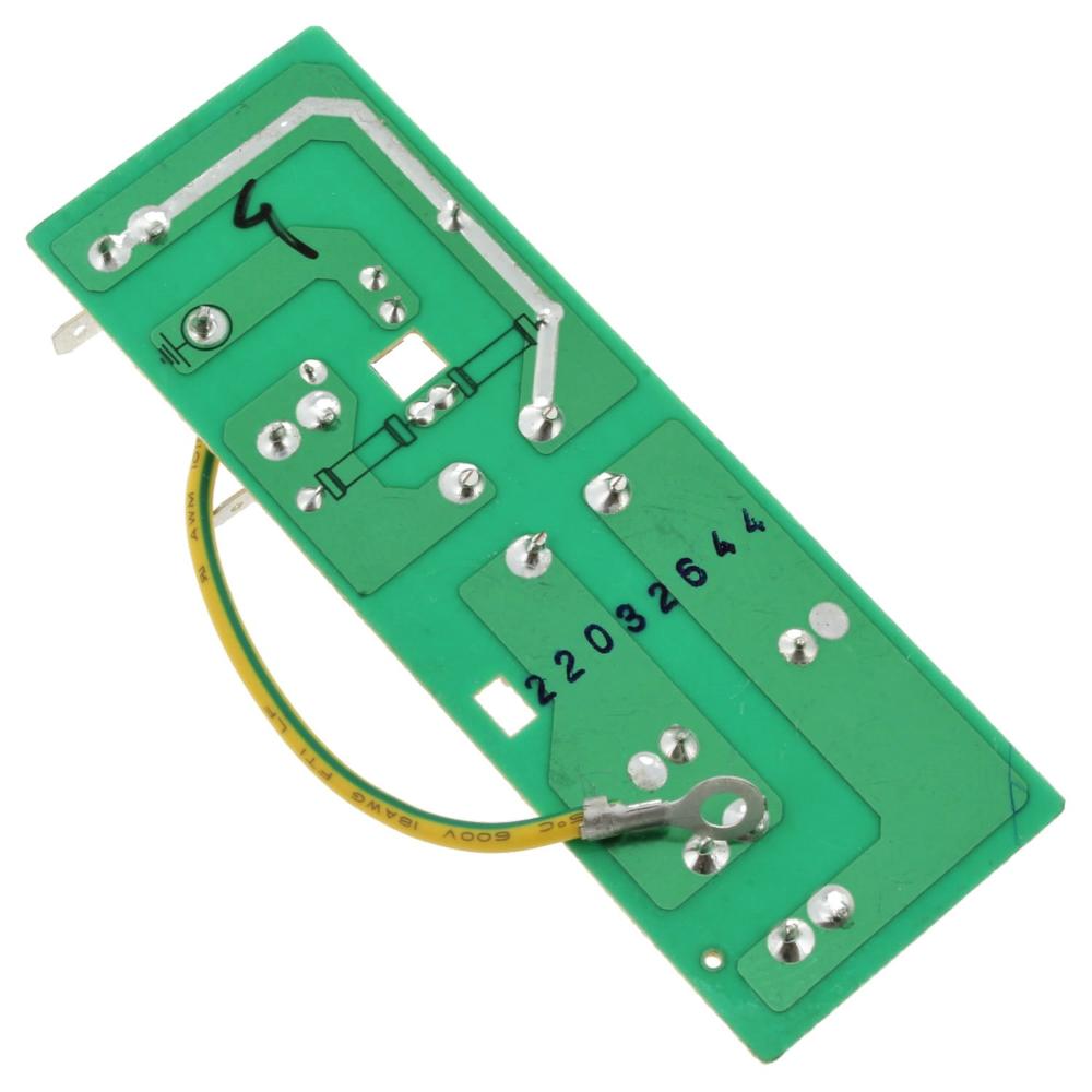 Filter,mains. J00282763 - Hotpoint - Hotpoint