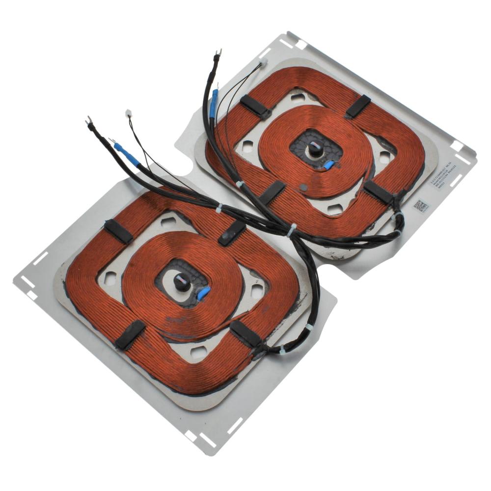 Heater Assy Oval-oval 2b - I100 - J00627276 - Hotpoint - Hotpoint