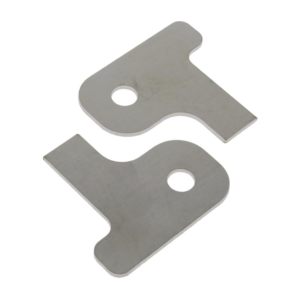 Bracket Deflector J00294127 - Hotpoint - Hotpoint